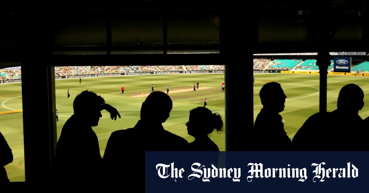 Fox Cricket - Subscription and International - Media Spy