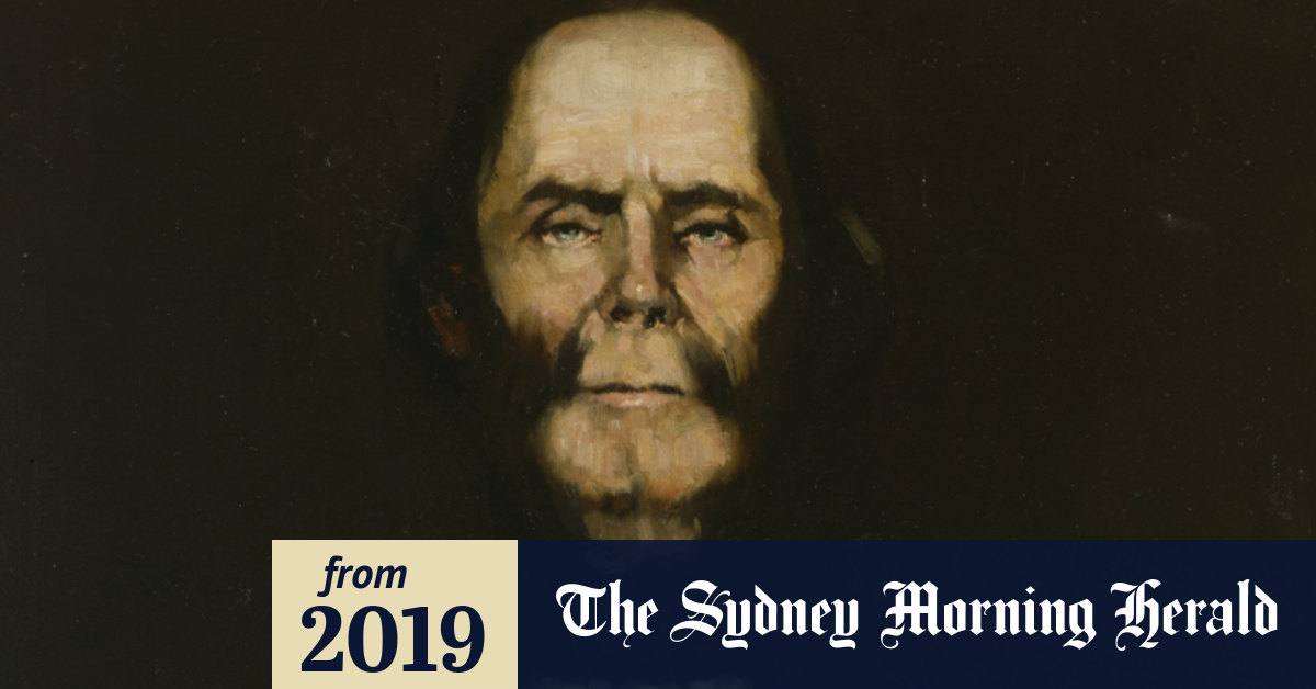 Two fresh looks at Australia's early colonial history