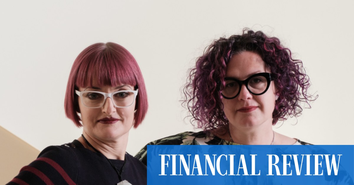 Griffith University, UNSW, University of Sydney among winners of the ...