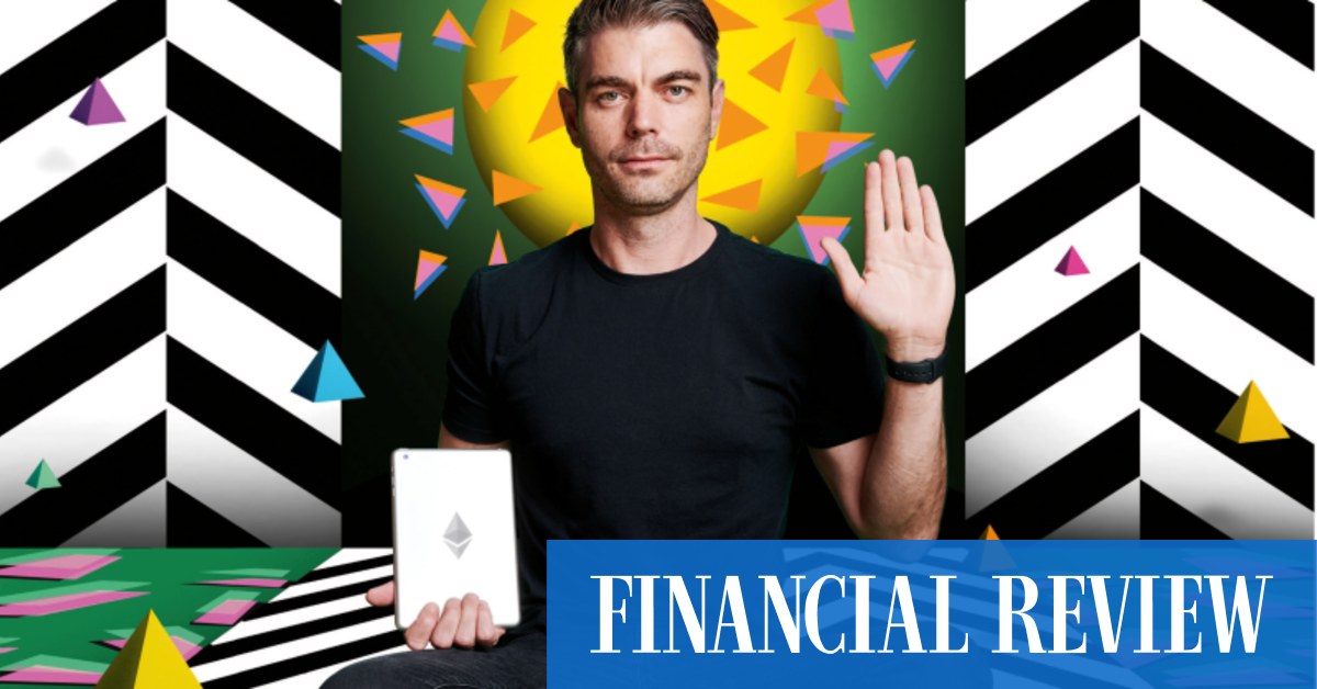 AFR Magazine Young Rich List 2021: all stories in the November edition