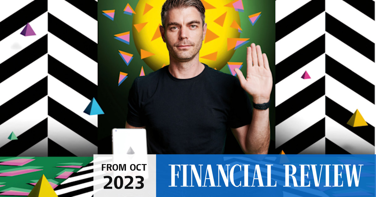 AFR Magazine Young Rich List 2021: all stories in the November edition