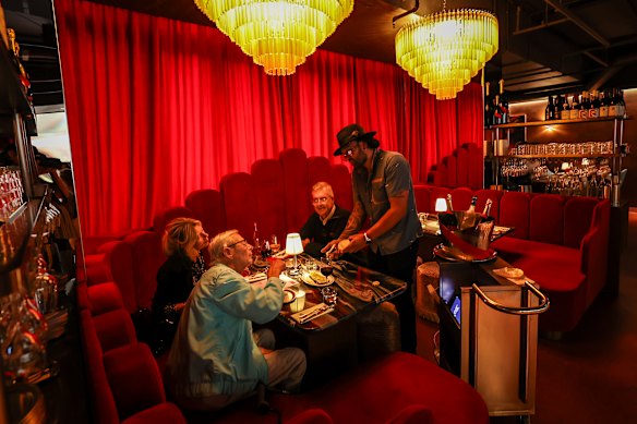 Frenchie restaurant review: Good Food’s verdict on Melbourne’s hot new ...