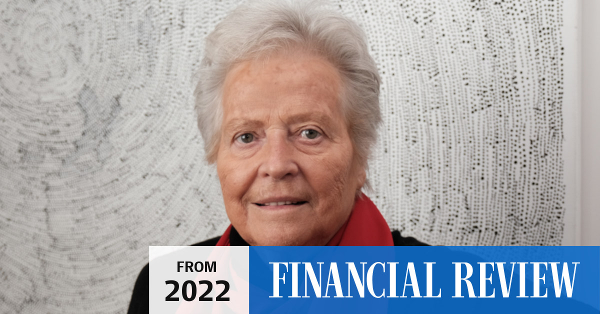 Schott to probe Inland Rail for budget blowout