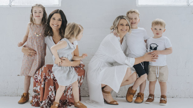 Parental support startup Circle In raises $1.5 million