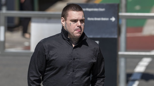 Man jailed for helping hide sawn-off rifle used in fatal shooting