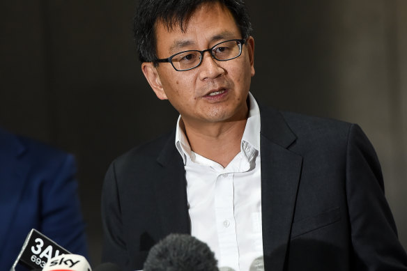 COVID-19 vaccinations for children: Your questions answered