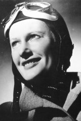 'Inspiring choice': New Sydney airport named after Nancy-Bird Walton