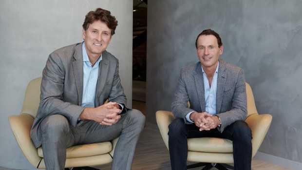 Westpac and Microsoft build new technology platform
