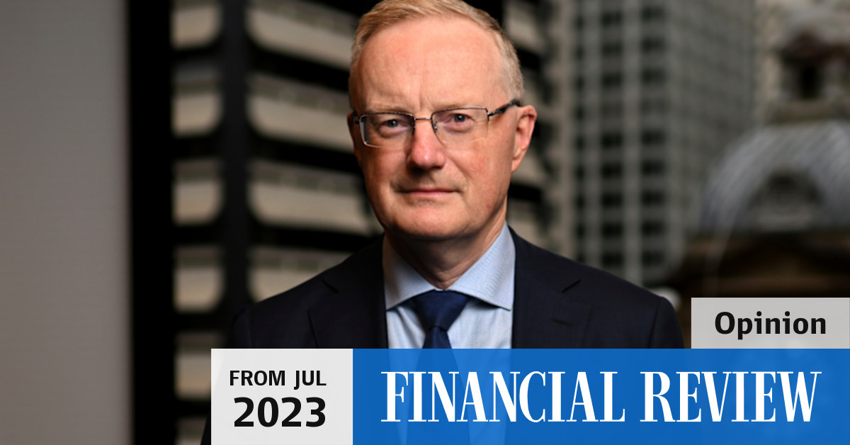 RBA Review: Governor Philip Lowe’s ten point plan for better RBA ...