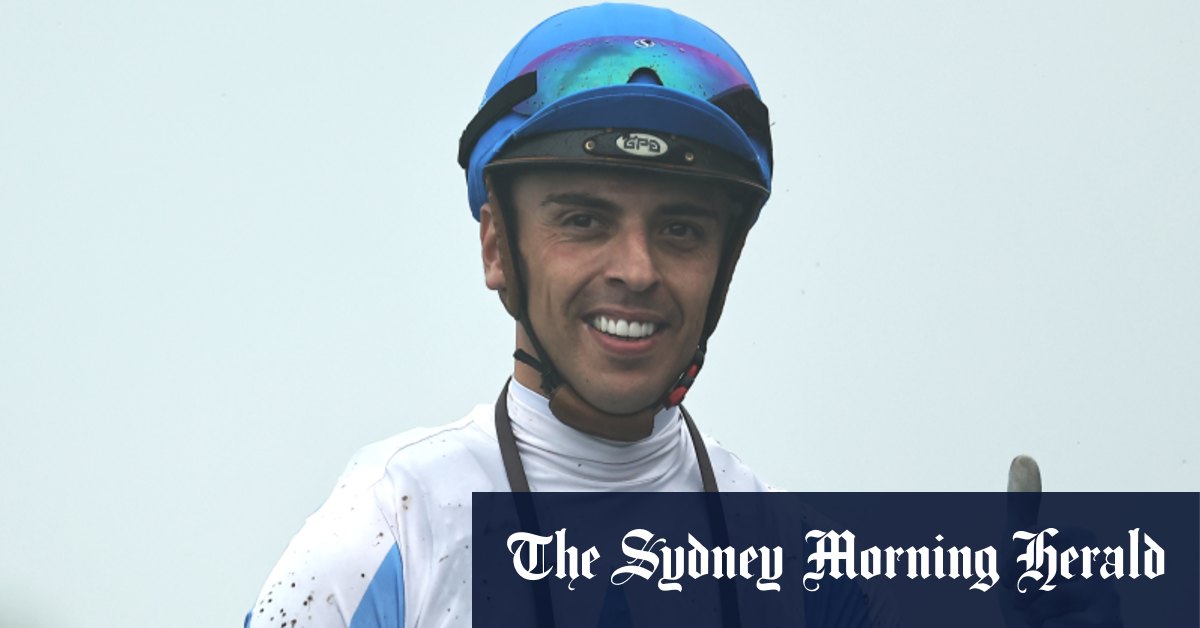 Ash Morgan motivated to weigh in for more features after hot start to 2025