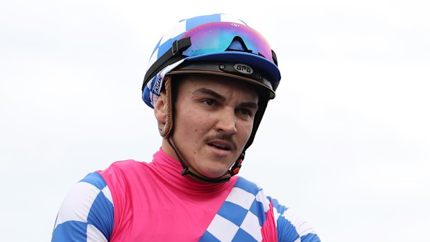 Randwick trainer John O’Shea is hoping returning runners don’t have to ...