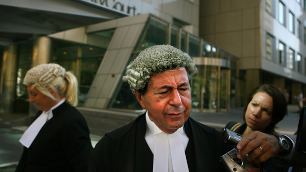 Nicola Gobbo, Lawyer X, Informer 3838: Who is she really?