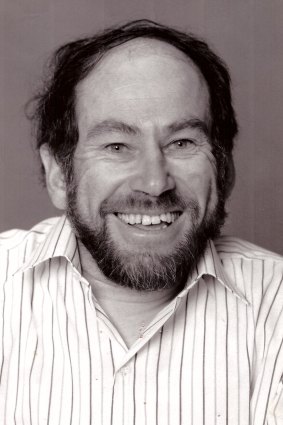 Generosity of spirit attracted lifelong friends