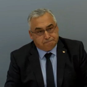 Far west hospital ‘will close beds’ due to staff shortage, inquiry told