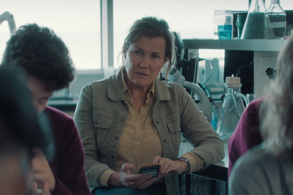 After the Party: Robyn Malcolm’s ‘difficult woman’ at heart of sexual ...