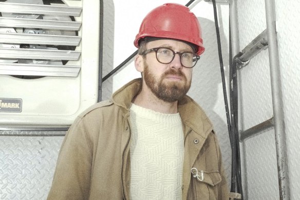 How To with John Wilson interview: ‘I’m not done making this stuff’