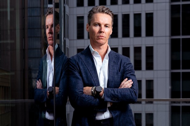 Firmus data centre energy storage pledges fall short of grid ...