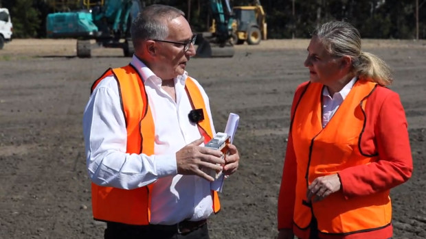 $28m battery factory proposed for Tomago