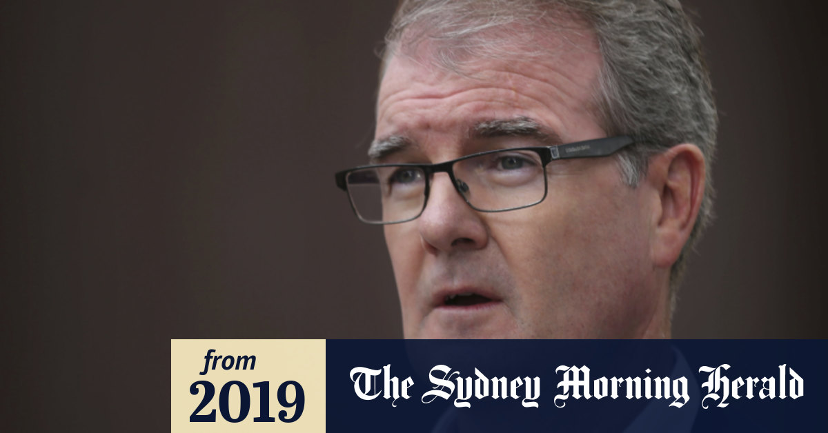 What a difference a week makes: Michael Daley's turnaround