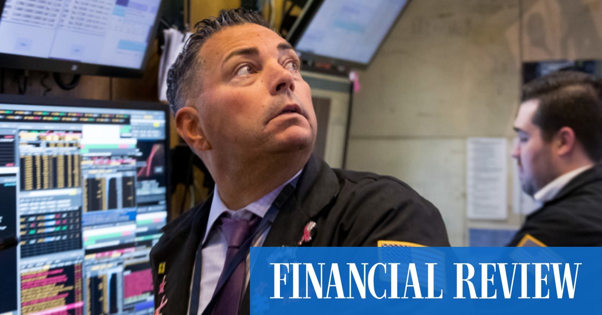 S&P 500 rally: ‘Big rally, big collapse’: Bank of America’s Michael ...