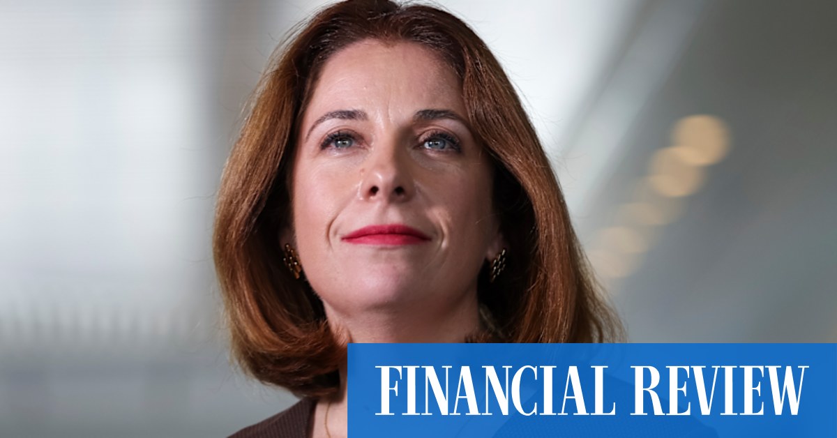 Albanese government seeks ban on deepfake and ‘nudification’ apps