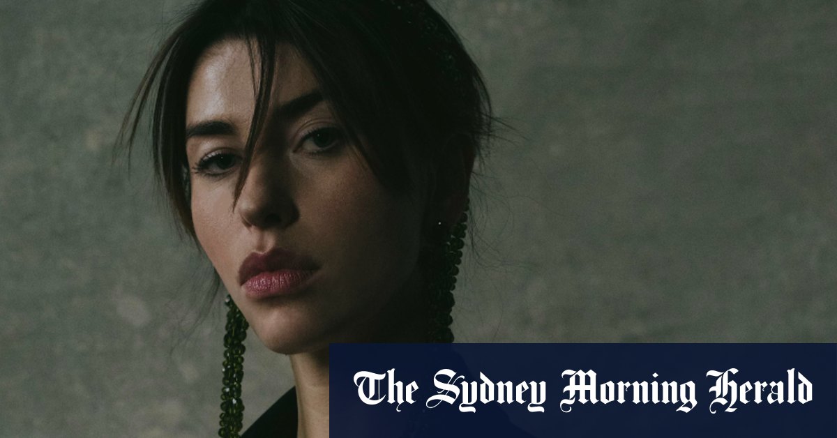 Kimbra, A Reckoning speaks to conflict, anger and the power of ...