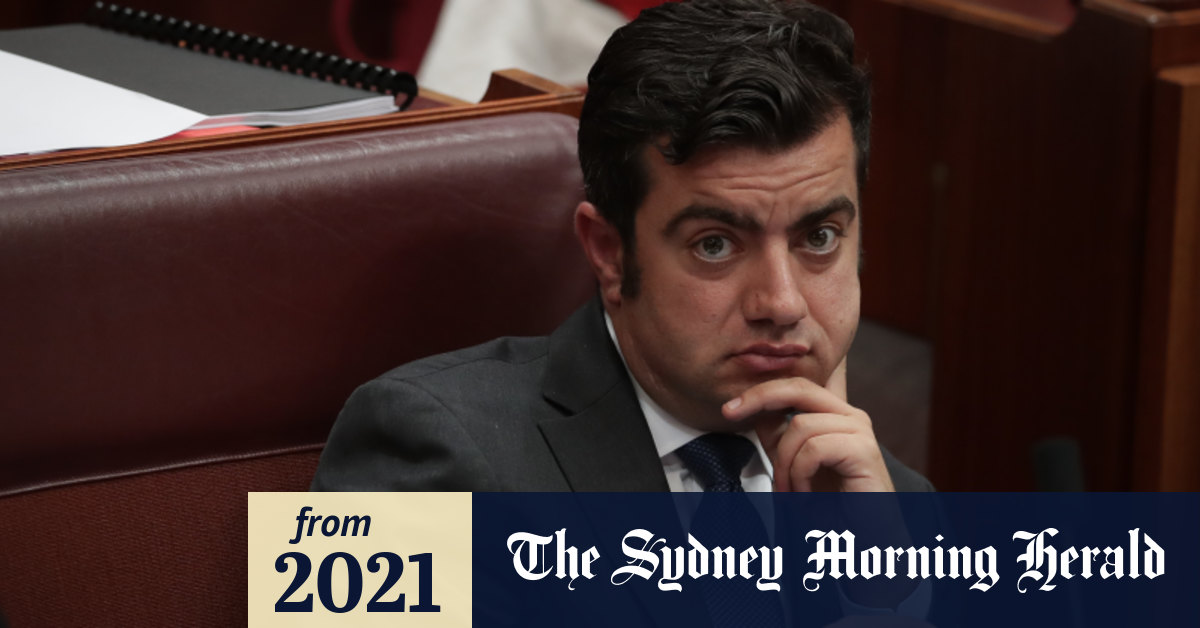 Singapore passes foreign interference law