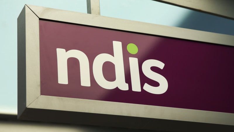 Labor promises to end staffing limits for NDIS agency