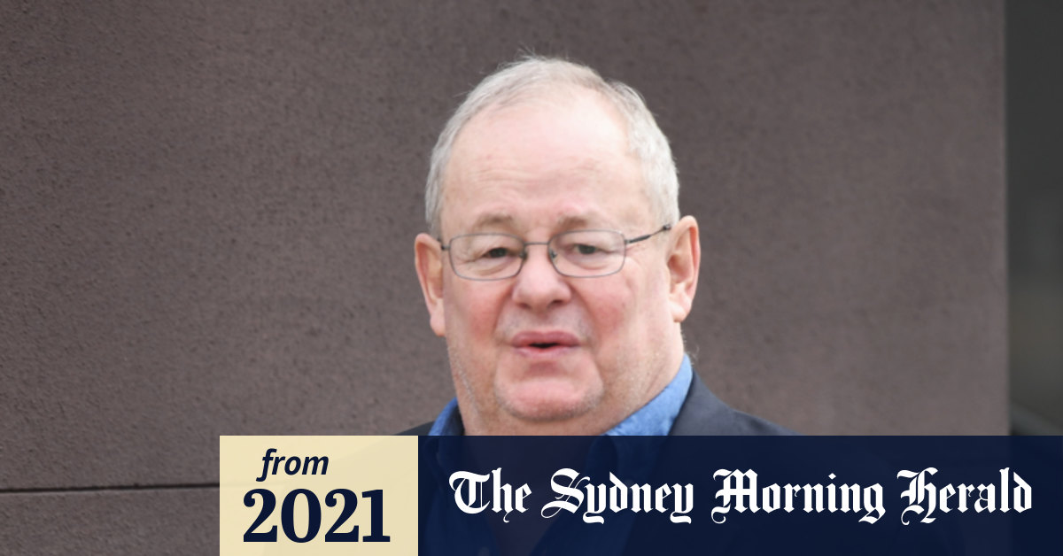 The boss is back as Col Allan hits Holt Street