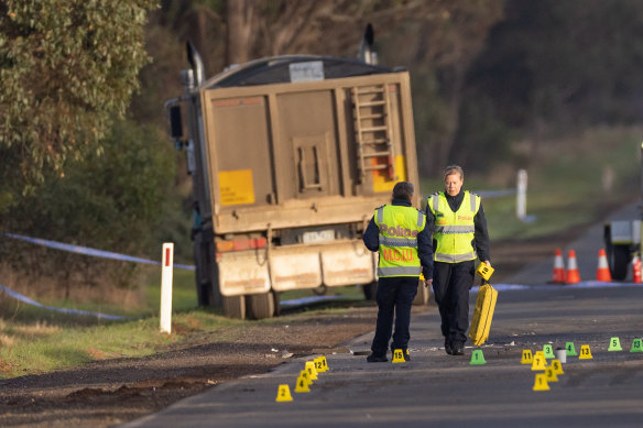 Hunter Valley bus crash strikes deep