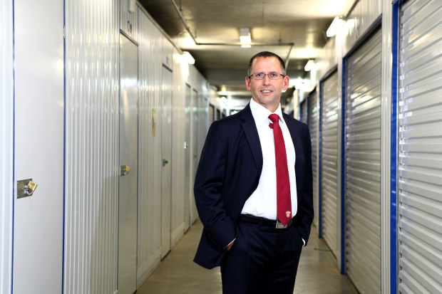 NSR ASX: Everyone’s falling in love at National Storage