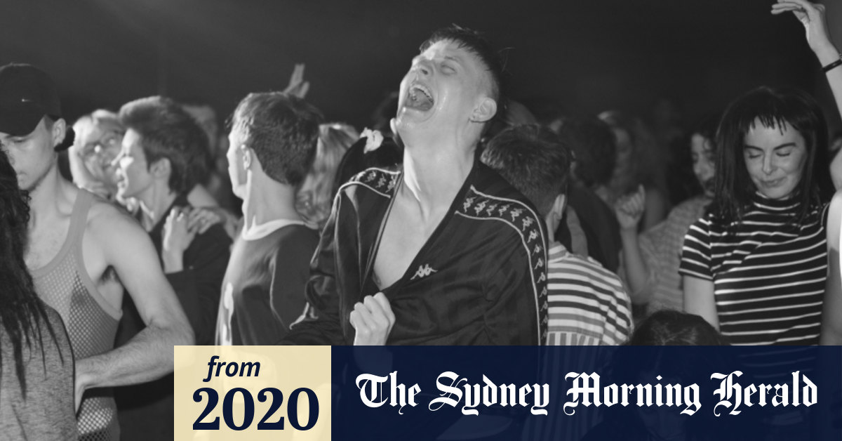 Beats feels the love for Glasgow's ravers