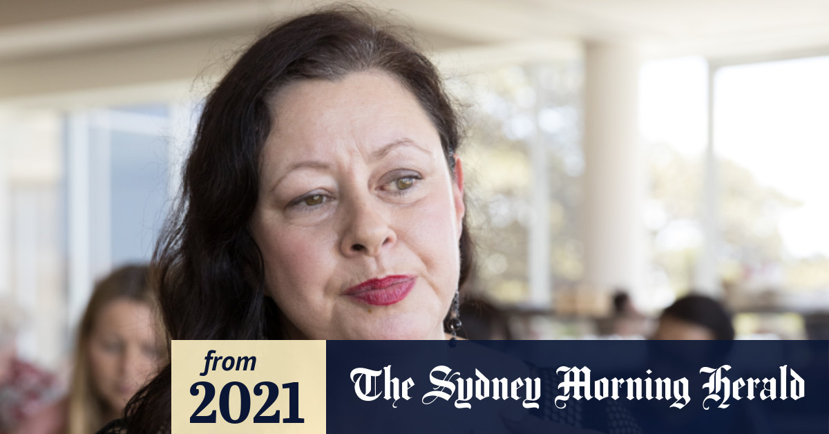 In search of a pioneering Australian children's writer