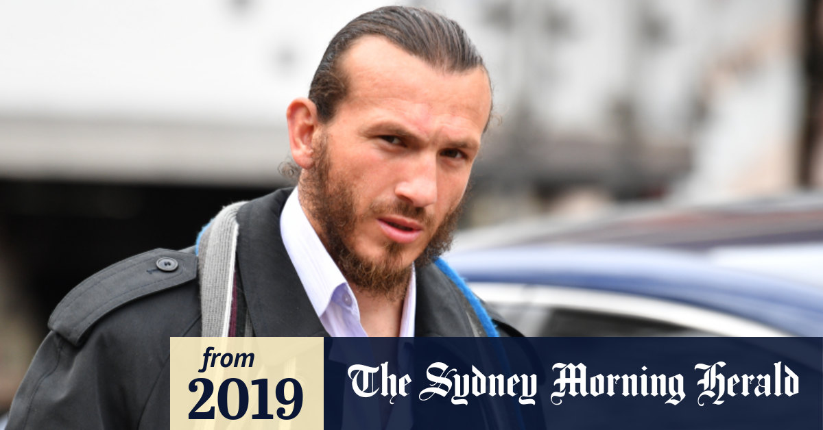 Ahmed Elomar: Islamic State fighter Mohamed Elomar's brother back in jail