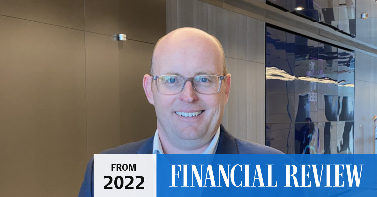 KPMG appoints chief digital officer