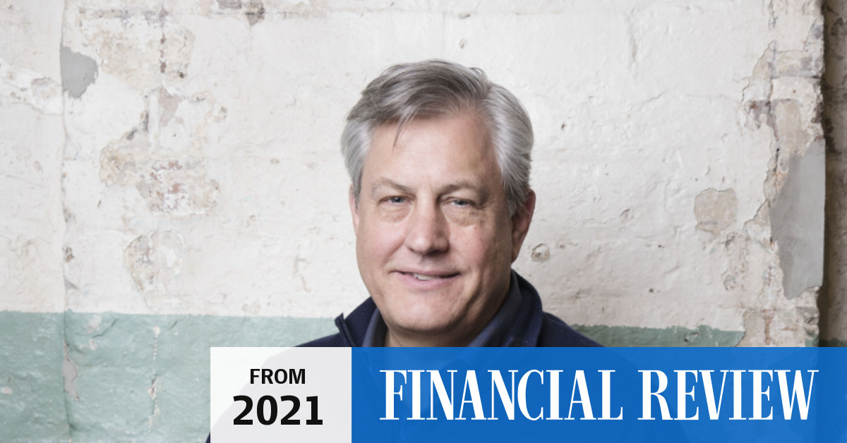 Brian Hartzer runs a tight ship, again