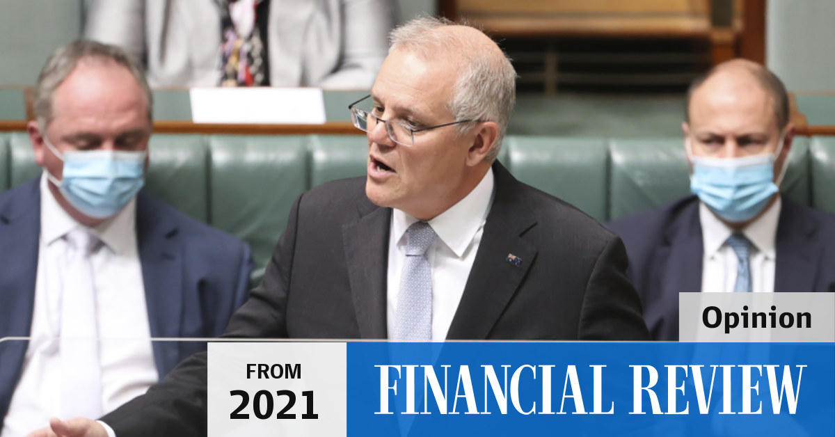 Letters: Superannuation members’ cash off limits for fines