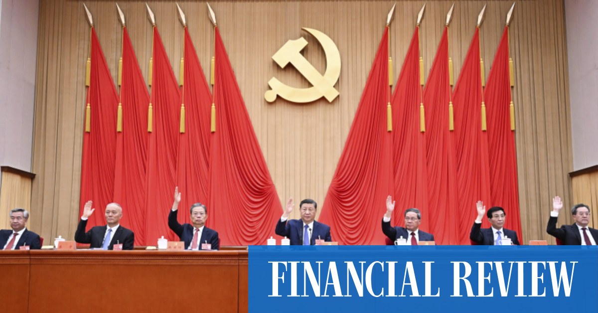 BHP Group Limited (ASX: BHP) Stock Price & Overview - Stock Analysis