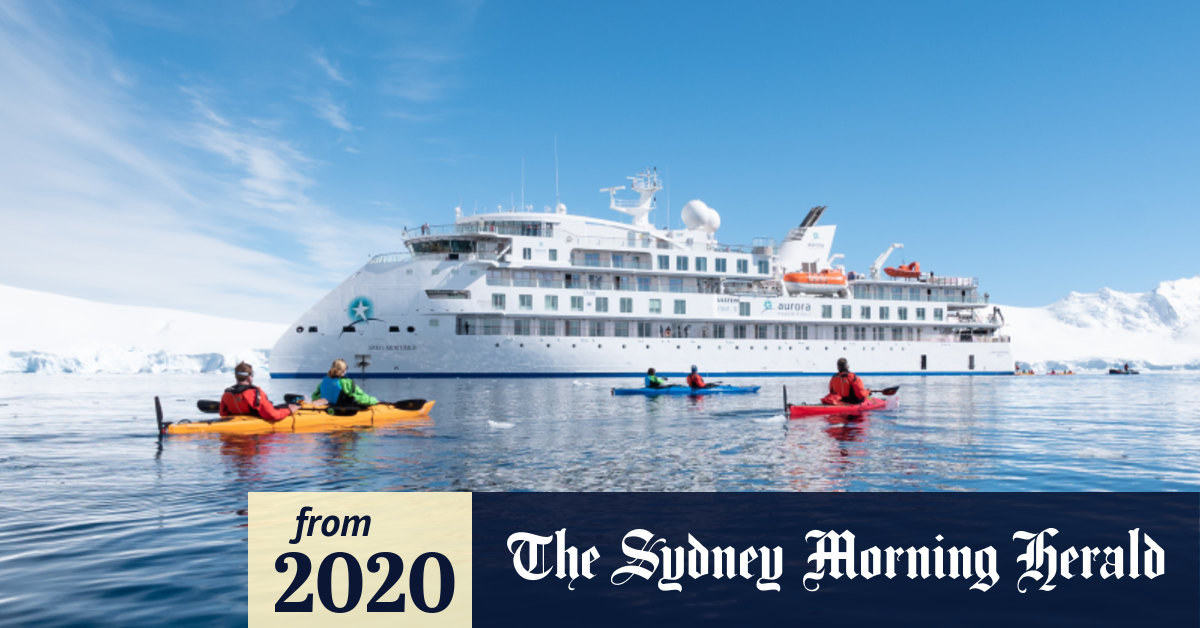 Coronavirus pandemic: Ship's smooth passage represents a favour repaid