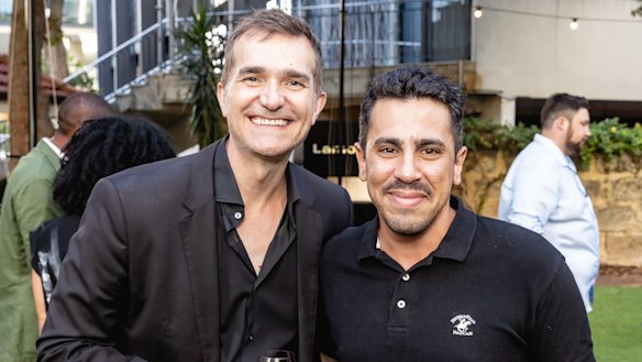 Perth launch of new MAFS season reveals WA brides and grooms