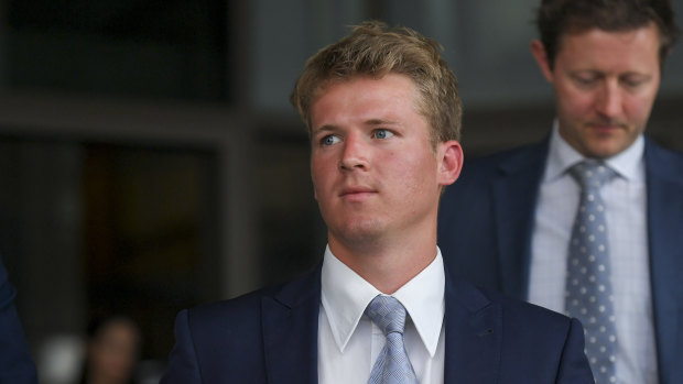 Walker brothers to admit 'vicious attacks' but won't face County Court