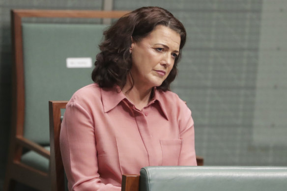 Sam McQuestin: Former Victorian Liberals boss fined $40,000 over ...