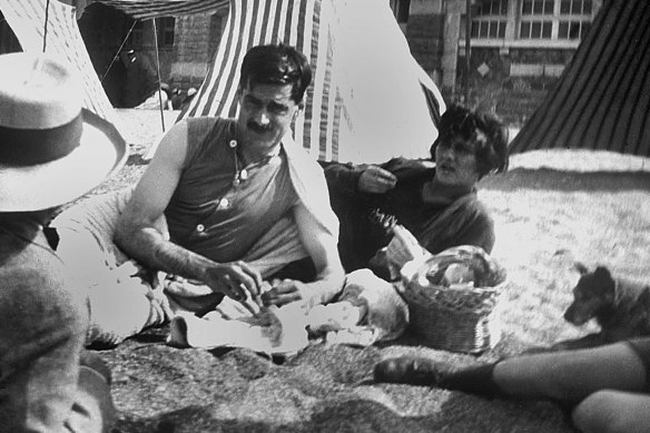 Why Coco still pops: NGV celebrates the world’s first influencer