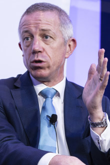 NAB's Anthony Healy quits after leading virus response team