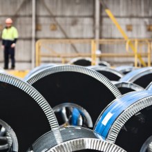 InfraBuild flies to $665.8m EBITDA, shame about IPO market