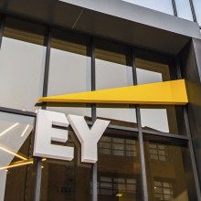 EY China arm to compete with consulting spin-off under proposed split