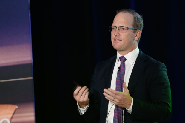 WA gas exports: Strike Energy boss Stuart Nicholls calls for end to ban ...