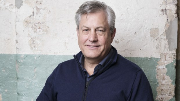 Brian Hartzer runs a tight ship, again