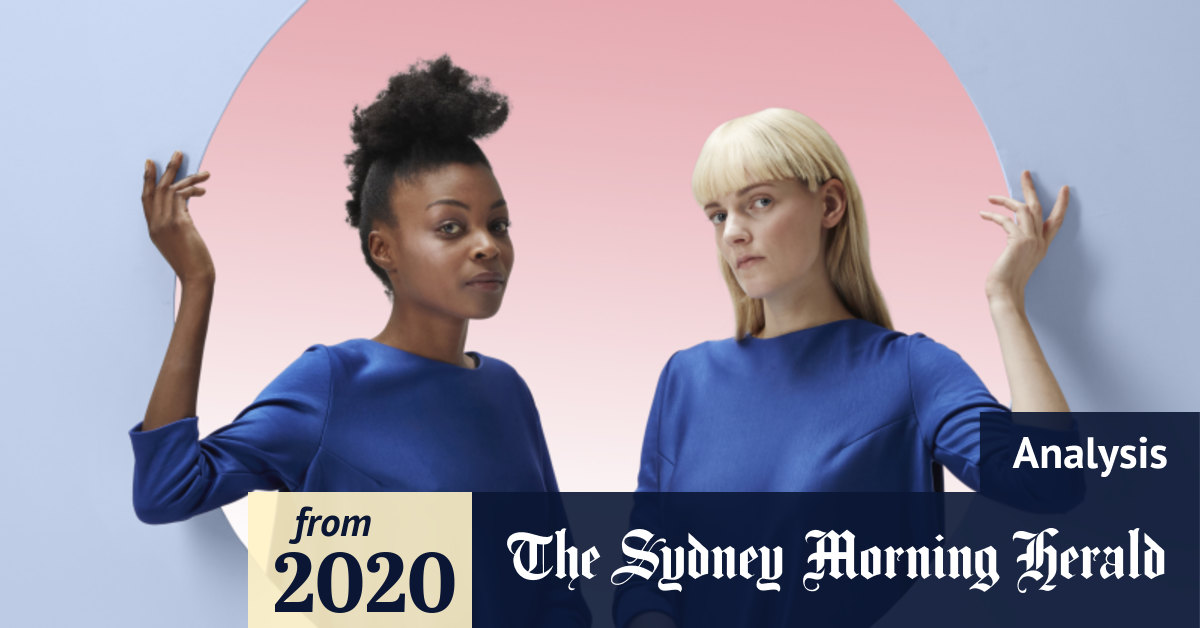 Why women have a genetic advantage over men