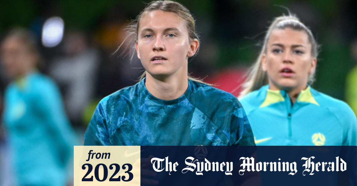 Women’s World Cup could lead to European club offers for Matildas ...